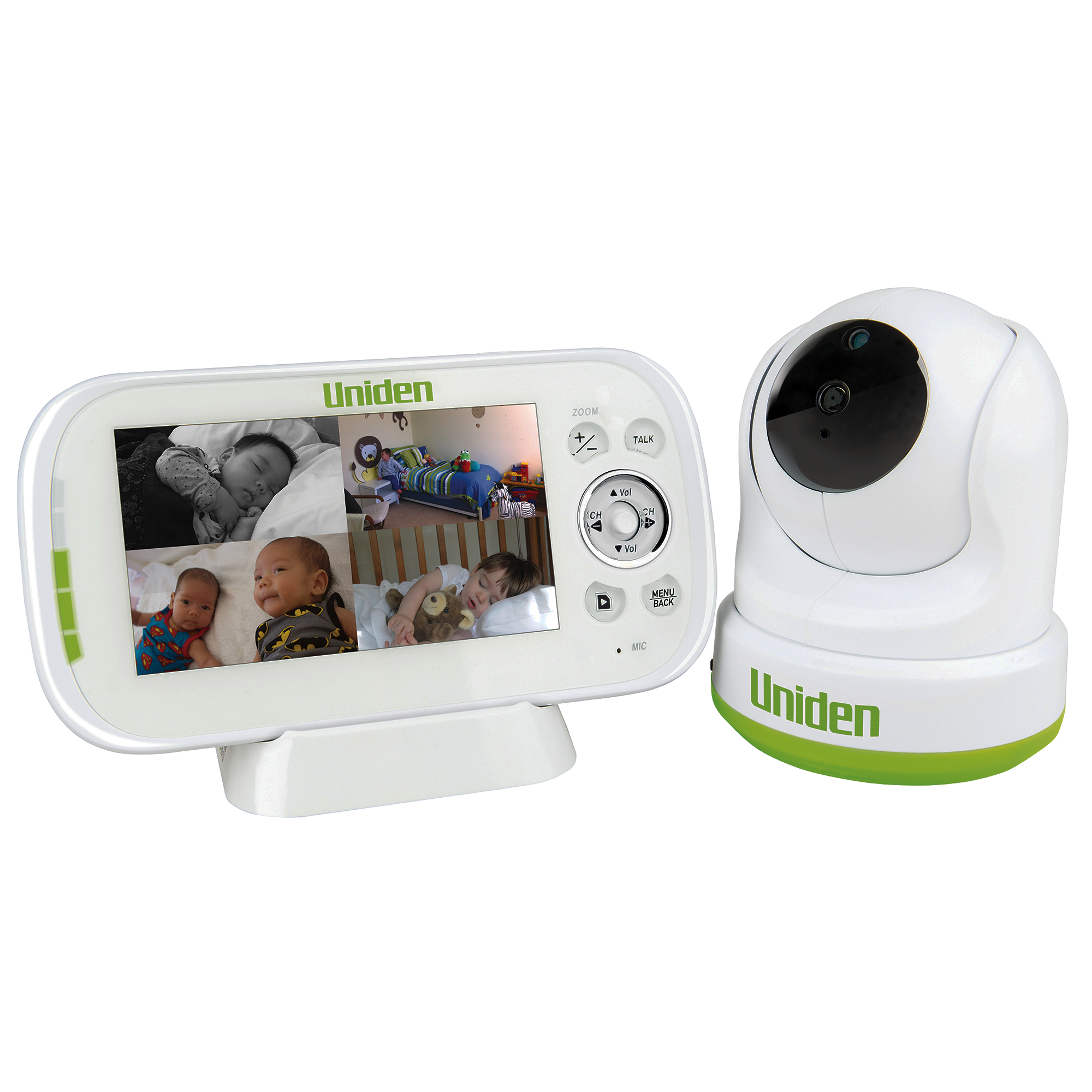 Online Shop - Uniden